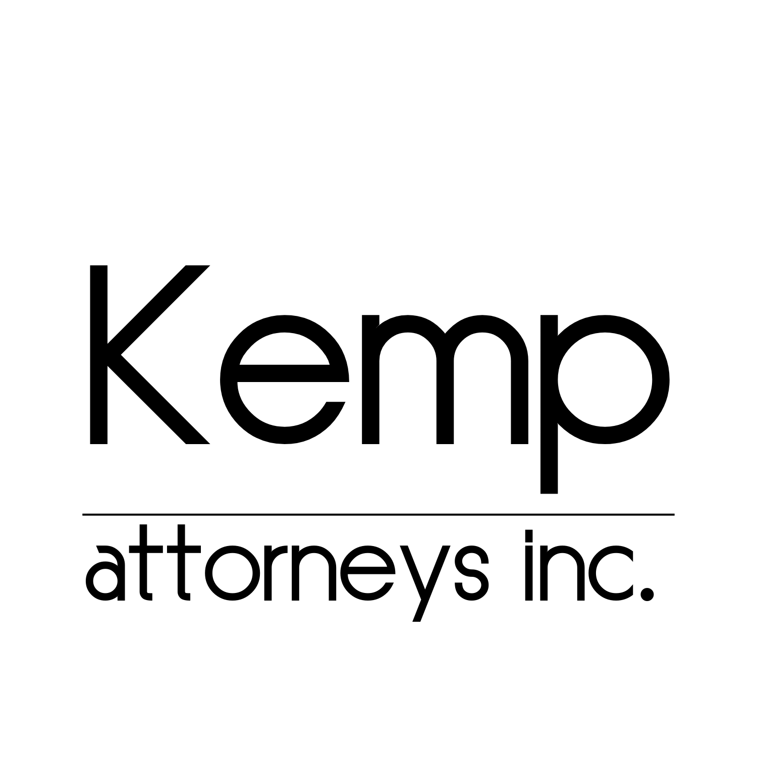 About Us - Kemp Attorneys Inc.